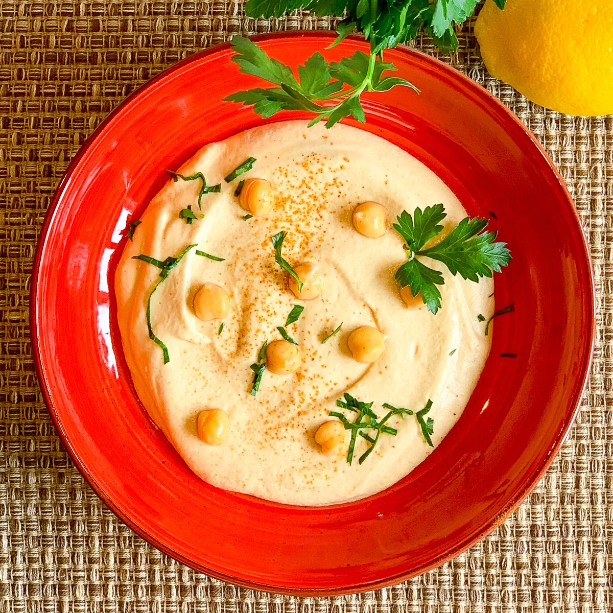Can I Eat Hummus on the Daniel Fast? - The Daniel Fast