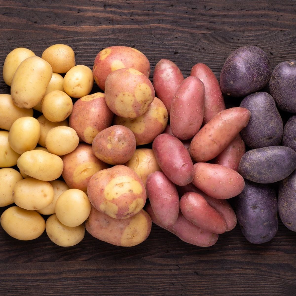 Can I Eat Potatoes on the Daniel Fast? - The Daniel Fast