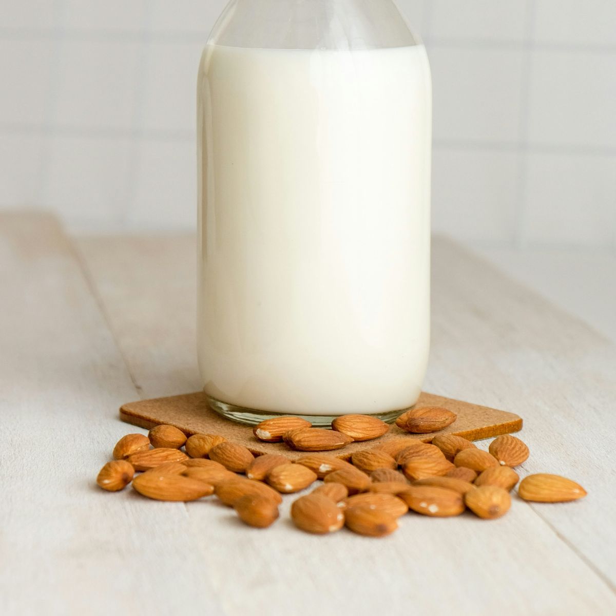 Is Almond Milk Allowed on the Daniel Fast? - The Daniel Fast