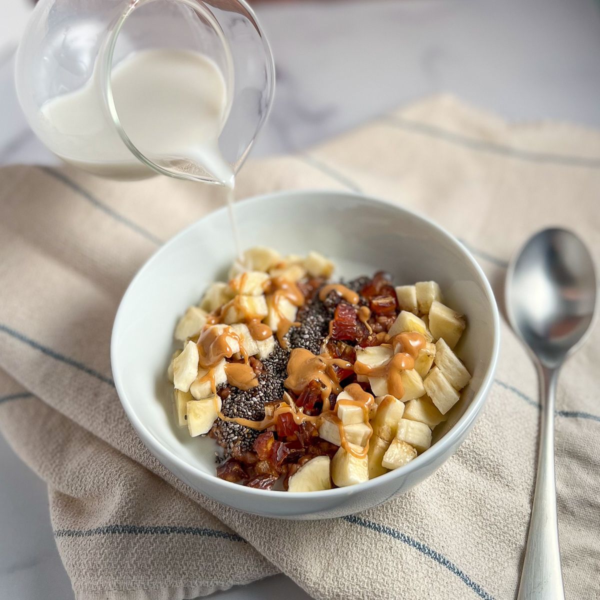 Can I Have Oatmeal on the Daniel Fast? - The Daniel Fast